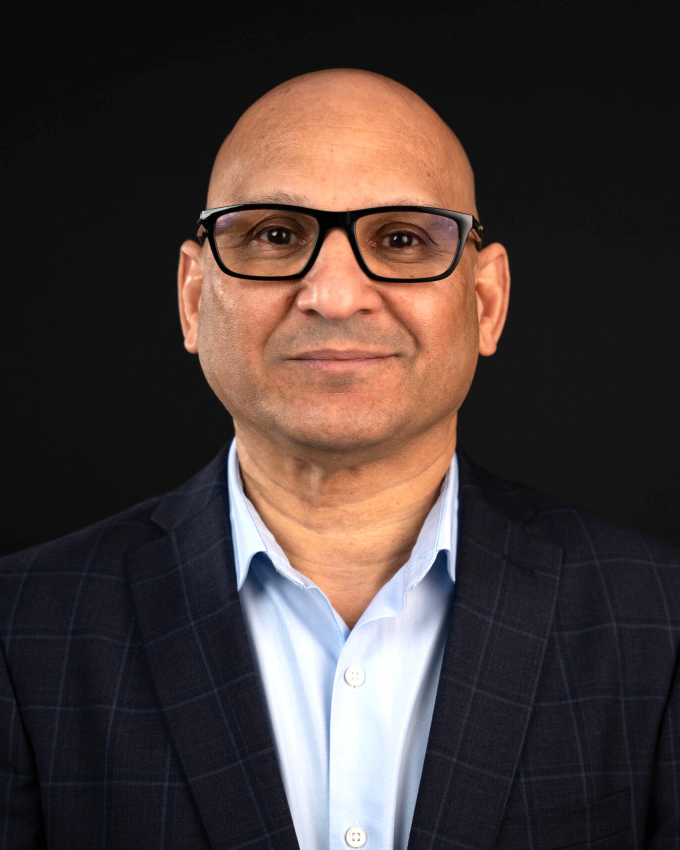 Asim Aziz, Chief Technology Office | JMA Resources